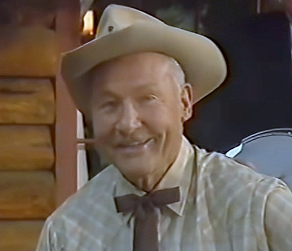 Jerry Scoggins, From WFAA Staff Musician to Pop Culture Icon ...