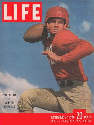 The Store That Doak Built | Flashback : Dallas