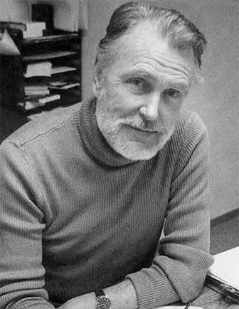 A Lost Photo of Director Larry Buchanan, Celebrated “Schlockmeister ...