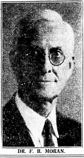 “Electricity in Every Form” — 1909 | Flashback : Dallas