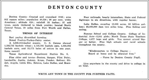 31 | July | 2014 | Flashback : Dallas