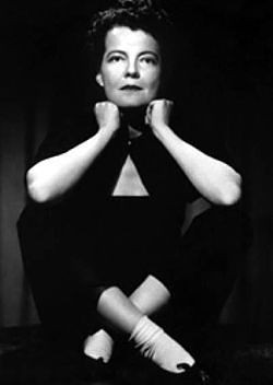 Margo Jones & Jim Beck: Both Legends in Their Fields, Both Victims of ...