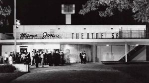 Theaters | Flashback : Dallas