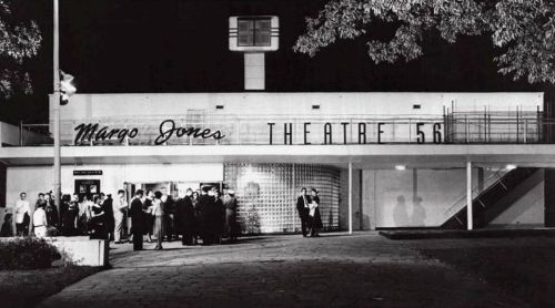 Theaters | Flashback : Dallas