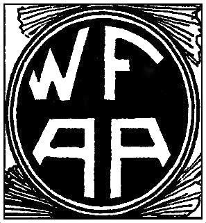 WFAA Radio’s “Altitudinous Antenna System” | Flashback : Dallas