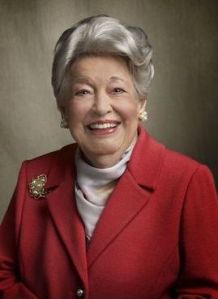 Ebby Halliday, 1911-2015 | Flashback : Dallas