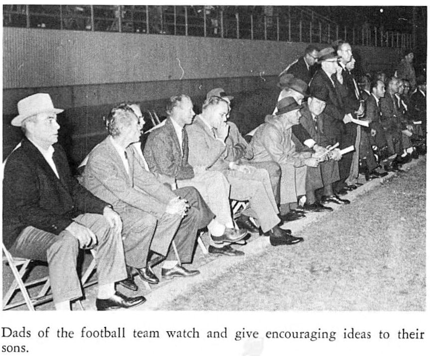 adamson_1966-yrbk_football_dads | Flashback : Dallas