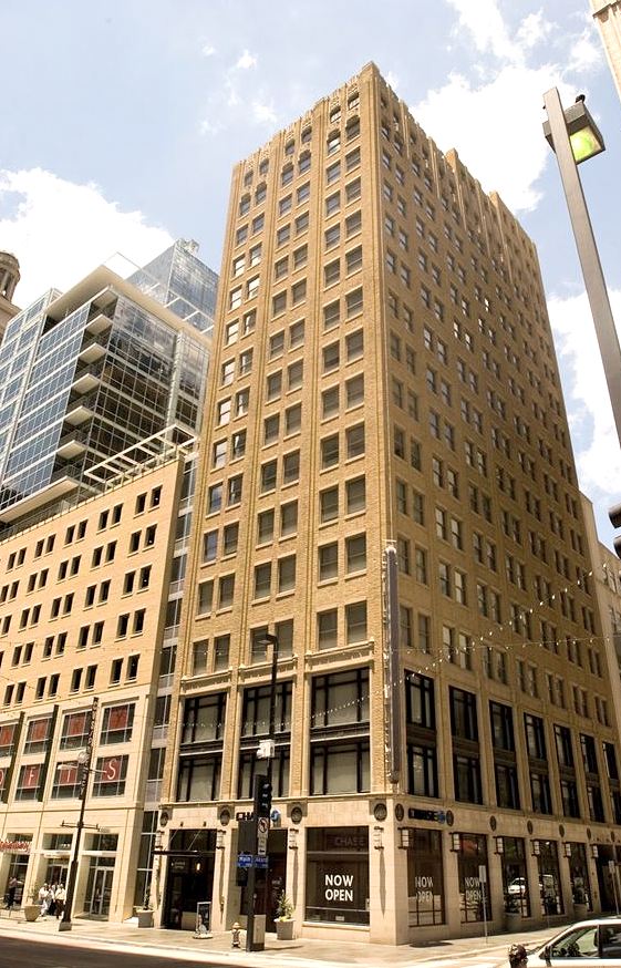 10 | October | 2016 | Flashback : Dallas