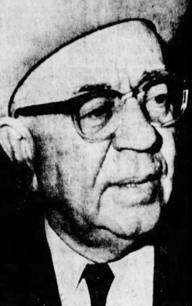 November 22, 1963: Will Fritz and the JFK Investigation | Flashback ...