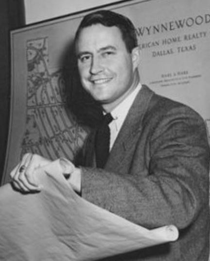 Wynnewood | Flashback : Dallas