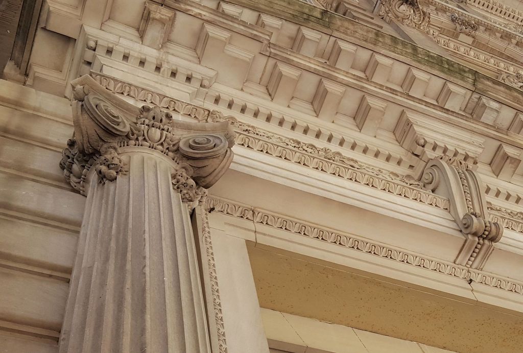 Downtown Dallas, Last Week | Flashback : Dallas