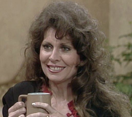 Ann Wedgeworth: 1934-2017 | Flashback : Dallas