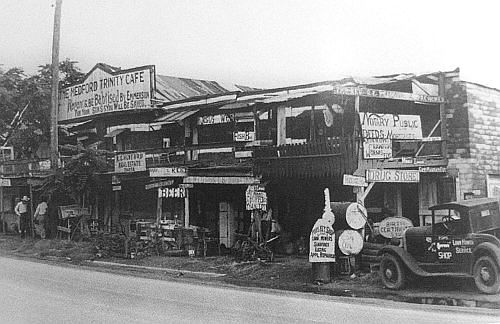 Flashback : Dallas | A Miscellany: History, Ads, Pop Culture | Page 10