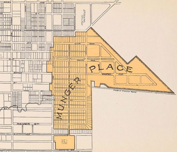 01 | March | 2018 | Flashback : Dallas