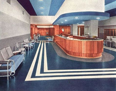 State Fair Coliseum / Centennial Administration Building / Women’s ...