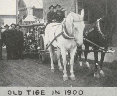 1900s | Flashback : Dallas | Page 7