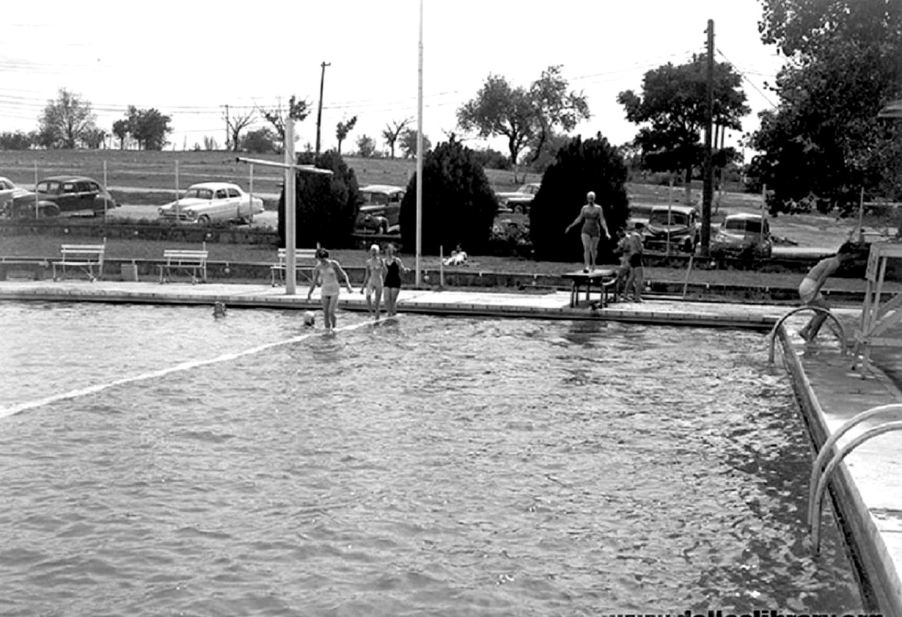 The Last Traces of Vickery Park Are Now Definitely Gone | Flashback ...