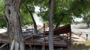 The Last Traces of Vickery Park Are Now Definitely Gone | Flashback ...