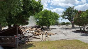 The Last Traces of Vickery Park Are Now Definitely Gone | Flashback ...