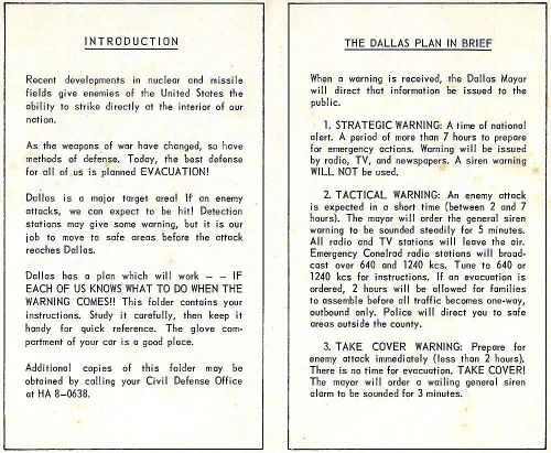 “Dallas Is a Major Target Area!” — Know Where Your Nearest Fallout ...
