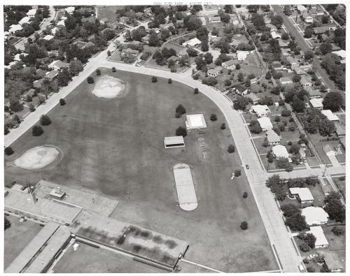 Casa View Elementary/Casa View Park — 1954-1974 | Flashback : Dallas