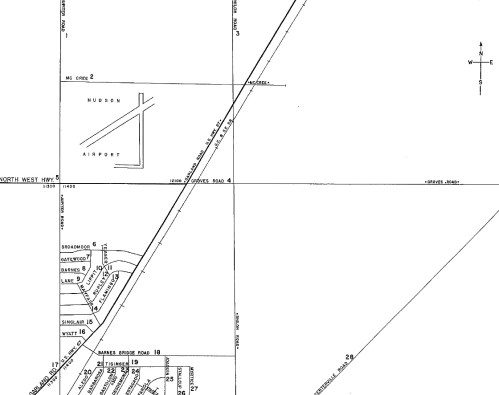 Casa View Elementary/Casa View Park — 1954-1974 | Flashback : Dallas
