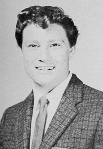 Bruce Channel, Delbert McClinton, and The Beatles — 1962 | Flashback ...