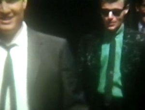 Bruce Channel, Delbert McClinton, and The Beatles — 1962 | Flashback ...