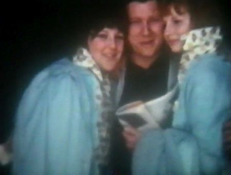 Bruce Channel, Delbert McClinton, and The Beatles — 1962 | Flashback ...