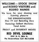 Bruce Channel, Delbert McClinton, and The Beatles — 1962 | Flashback ...