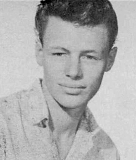 Bruce Channel, Delbert McClinton, and The Beatles — 1962 | Flashback ...