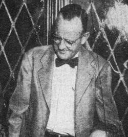 1930s | Flashback : Dallas | Page 5
