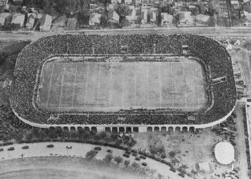 Dallas Football Through the Decades | Flashback : Dallas