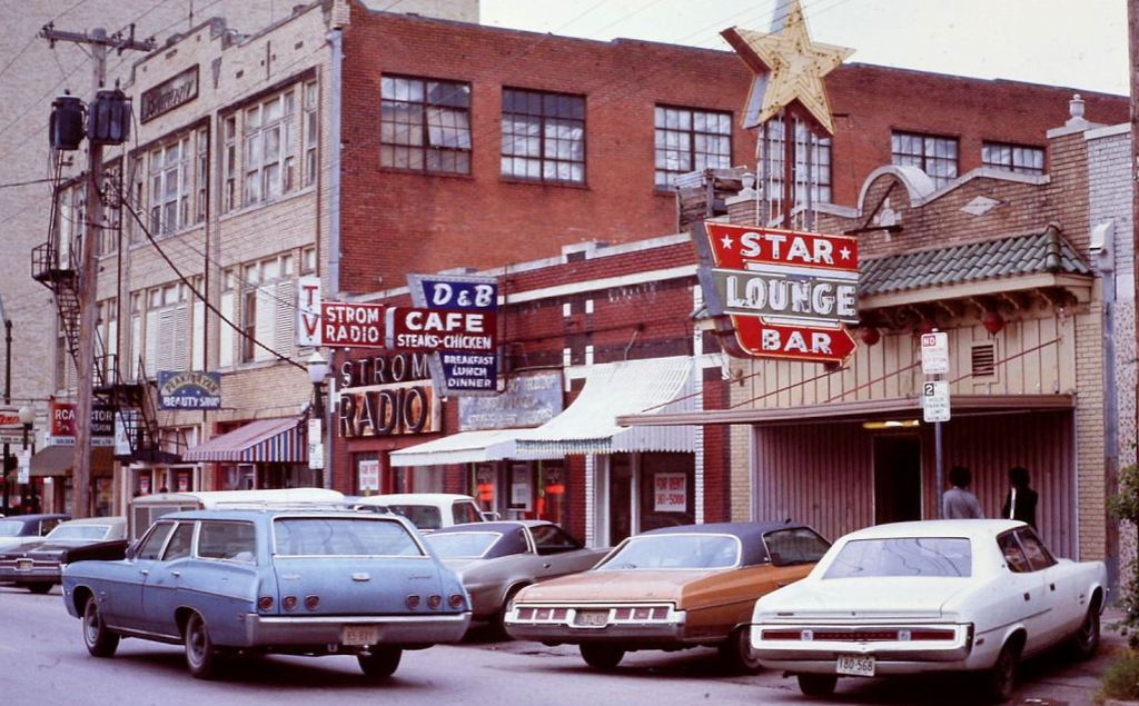 Old East Dallas | Flashback : Dallas | Page 2