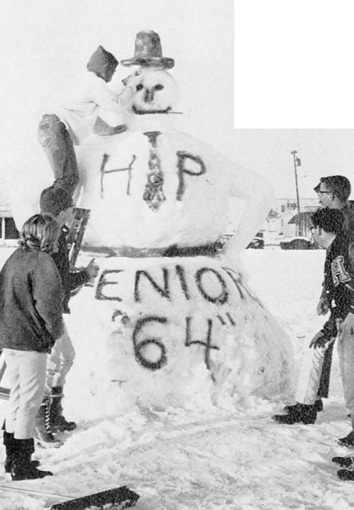 Weather | Flashback : Dallas