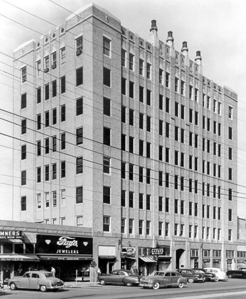 1930s | Flashback : Dallas | Page 3