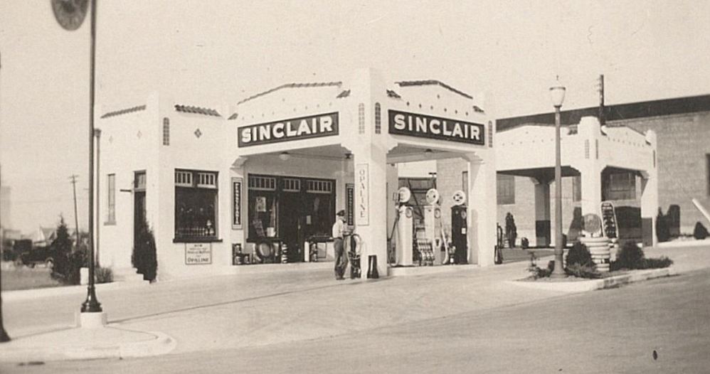 Flashback : Dallas | A Miscellany: History, Ads, Pop Culture | Page 13