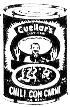 El Chico Foods/Cuellar Foods | Flashback : Dallas