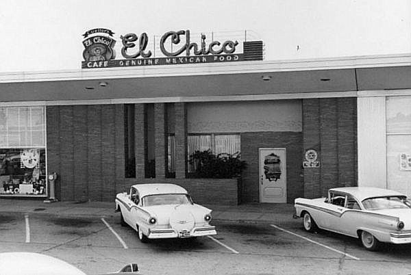 El Chico Foods/Cuellar Foods | Flashback : Dallas