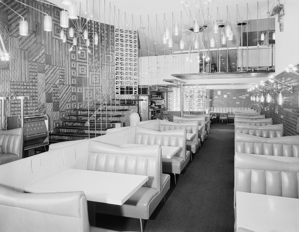 Flashback : Dallas | A Miscellany: History, Ads, Pop Culture | Page 8