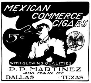 1890s | Flashback : Dallas