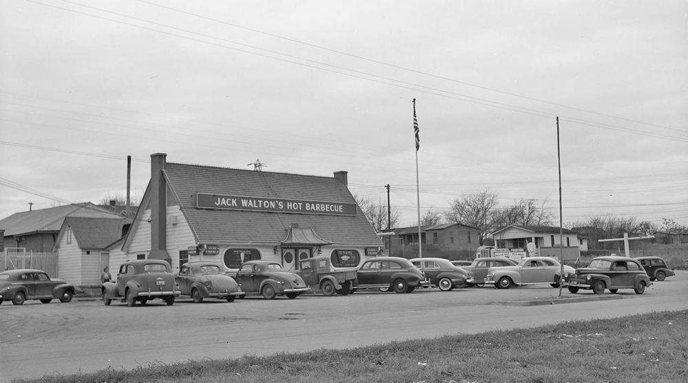 Old East Dallas | Flashback : Dallas