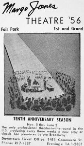 Flashback : Dallas | A Miscellany: History, Ads, Pop Culture | Page 13