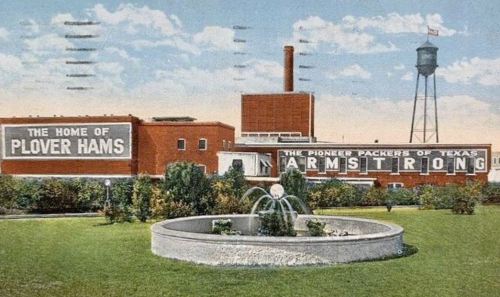 Flashback : Dallas | A Miscellany: History, Ads, Pop Culture