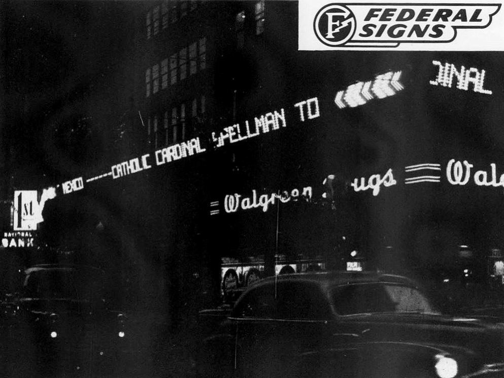 1950s | Flashback : Dallas