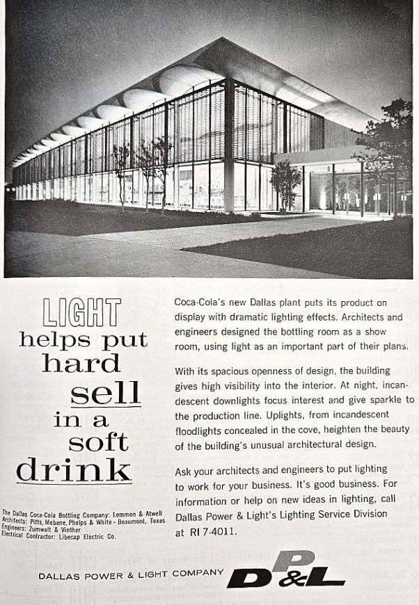Flashback : Dallas | A Miscellany: History, Ads, Pop Culture | Page 4