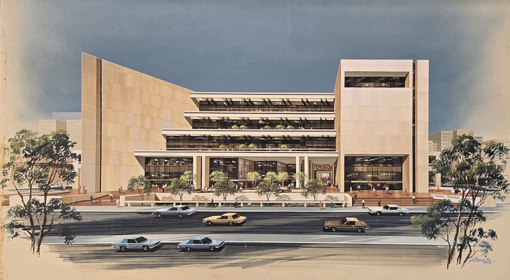 Flashback : Dallas | A Miscellany: History, Ads, Pop Culture