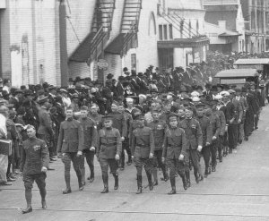 Zooming in on Details | Flashback : Dallas