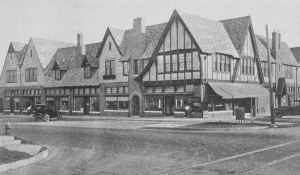 1920s | Flashback : Dallas