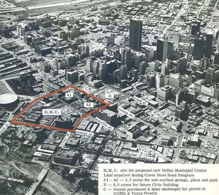 1970s | Flashback : Dallas